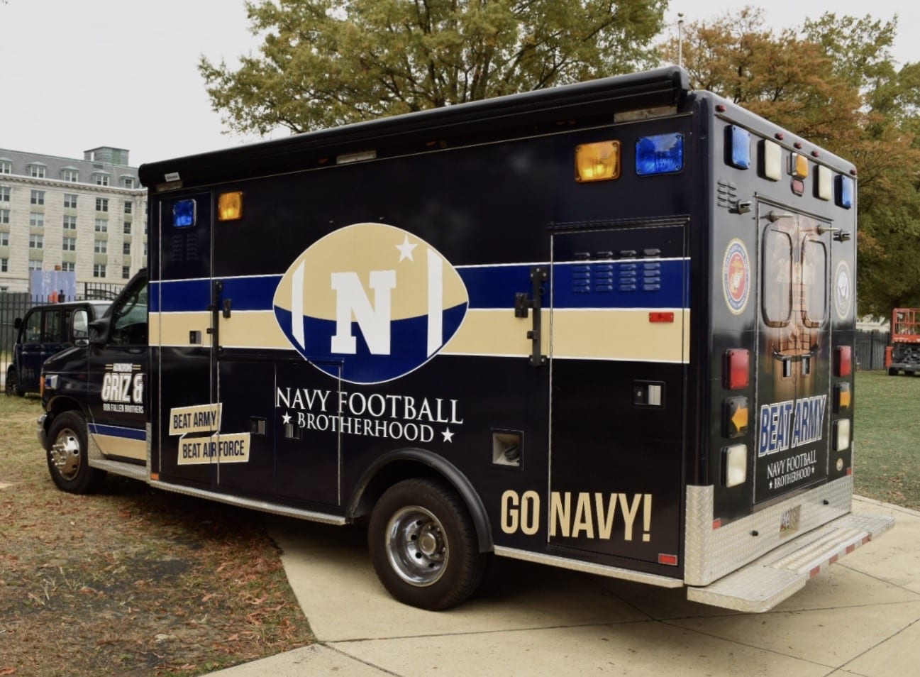 Welcome to the Navy Sports Nation! - Navy Sports Nation