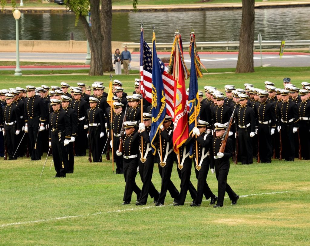 Navy's Rifle Team: Where Adrenaline Is The Enemy (Plus 3 Cool Facts You ...