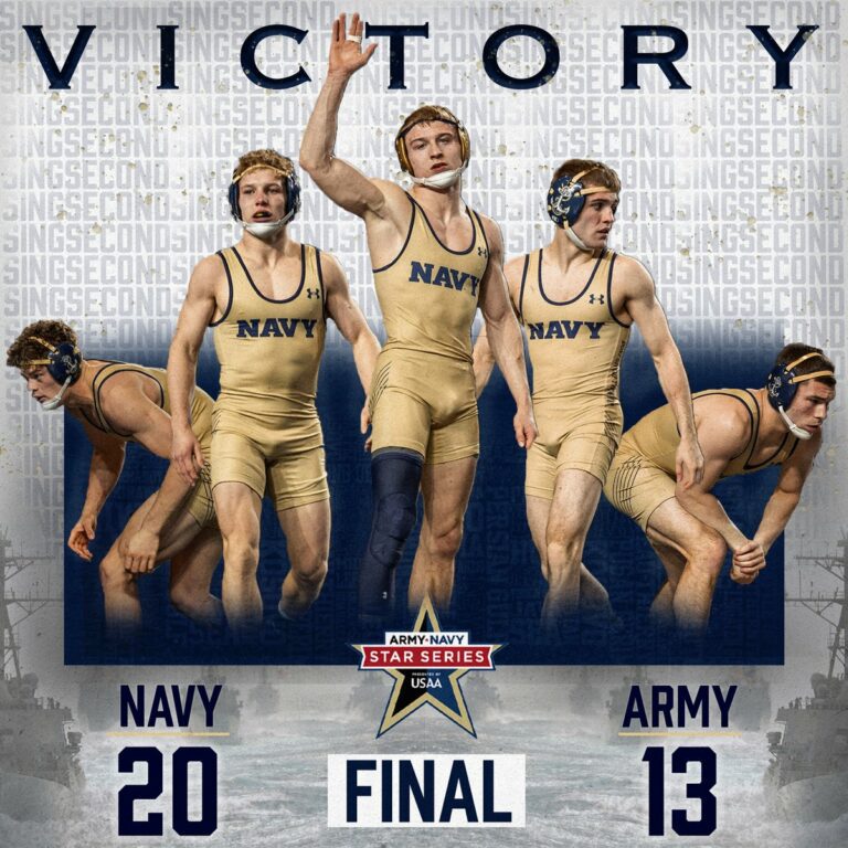 Here's Everything You Ever Wanted to Know About the All Time Army-Navy ...