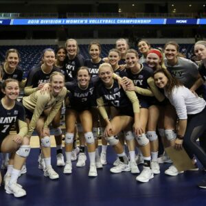Navy Sports Nation - Taking a deeper dive into Navy Sports