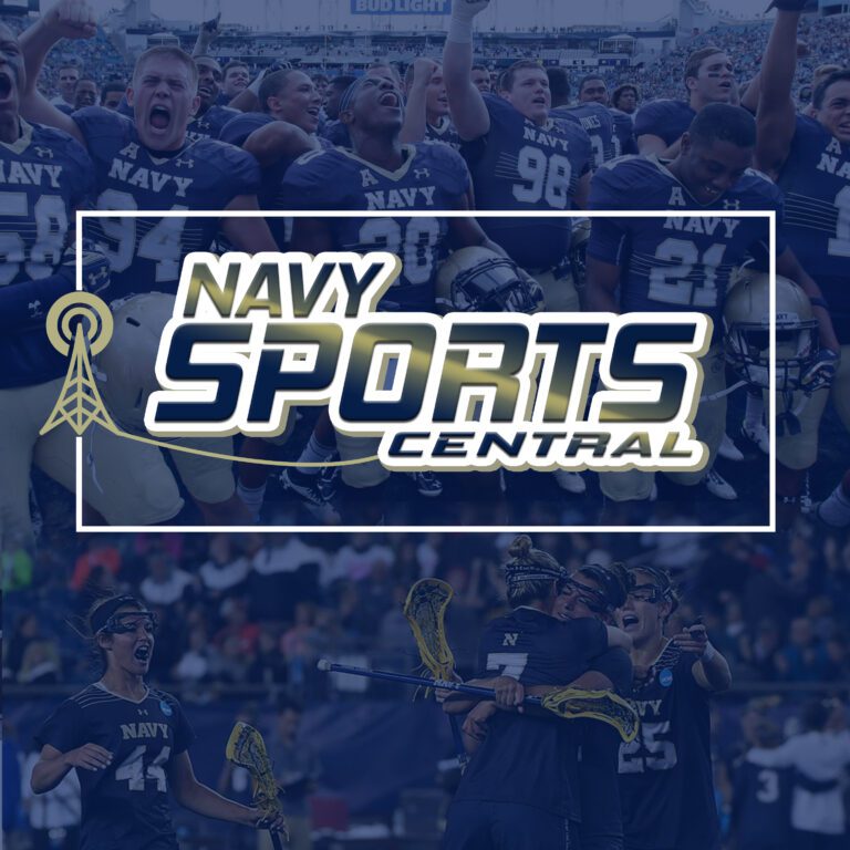 The Story Behind Navy Baseball's Record-Setting Start . . . And Its ...