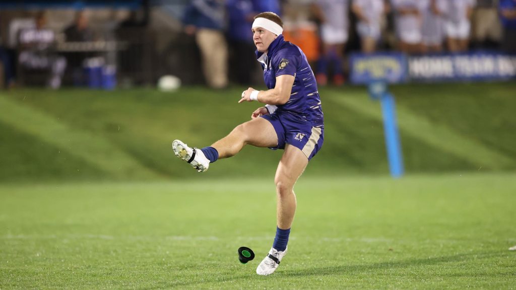 18-0! Breaking Down Navy Rugby's Amazing Championship Season - Navy ...