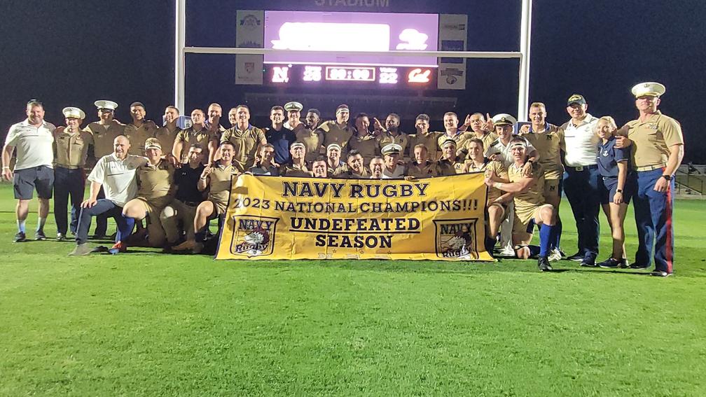 18-0! Breaking Down Navy Rugby's Amazing Championship Season - Navy ...